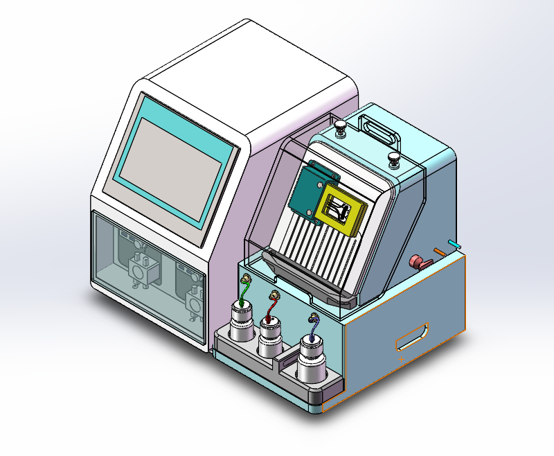 Microfluidic Reactors